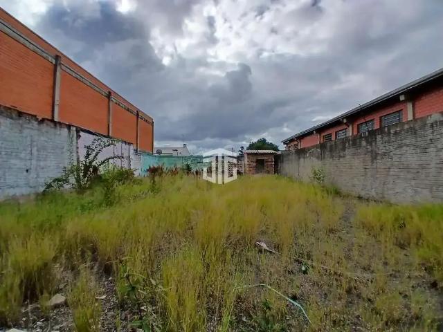 Terreno / Lote para Venda em Novo Hamburgo/RS Ideal