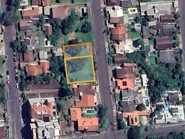 Terreno / Lote para Venda em Novo Hamburgo/RS Ideal
