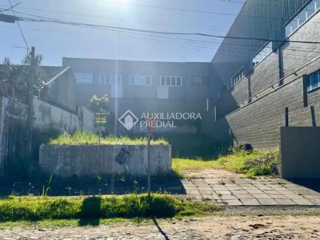 Terreno / Lote para Venda em Novo Hamburgo/RS Ideal