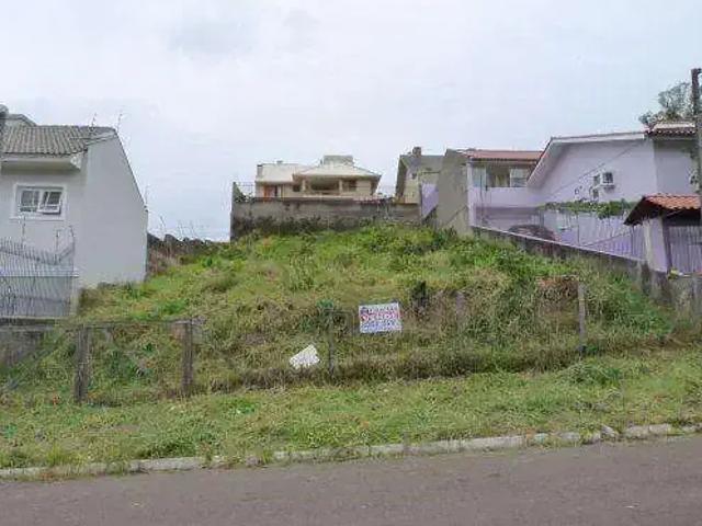 Terreno / Lote para Venda em Novo Hamburgo/RS Ideal