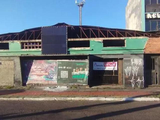 Terreno / Lote para Venda em Novo Hamburgo/RS Ideal