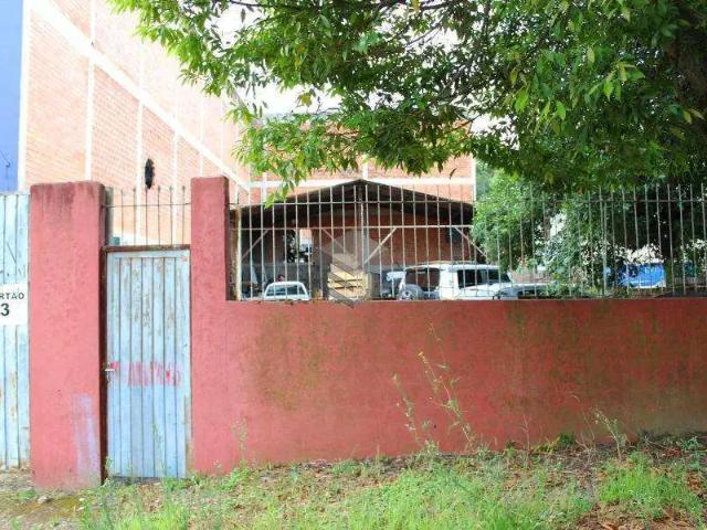 Terreno / Lote para Venda em Novo Hamburgo/RS Ideal