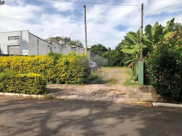 Terreno / Lote para Venda em Novo Hamburgo/RS Ideal