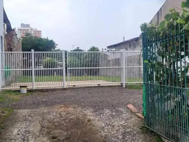 Terreno / Lote para Venda em Novo Hamburgo/RS Ideal