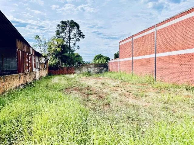 Terreno / Lote para Venda em Novo Hamburgo/RS Ideal