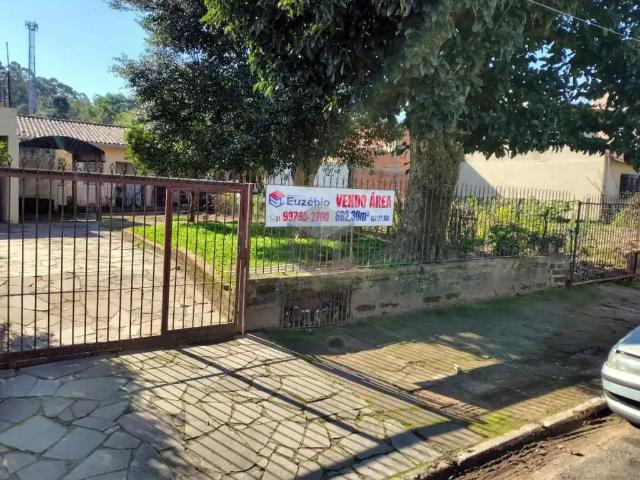 Terreno / Lote para Venda em Novo Hamburgo/RS Ideal