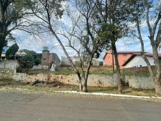 Terreno / Lote para Venda em Novo Hamburgo/RS Ideal