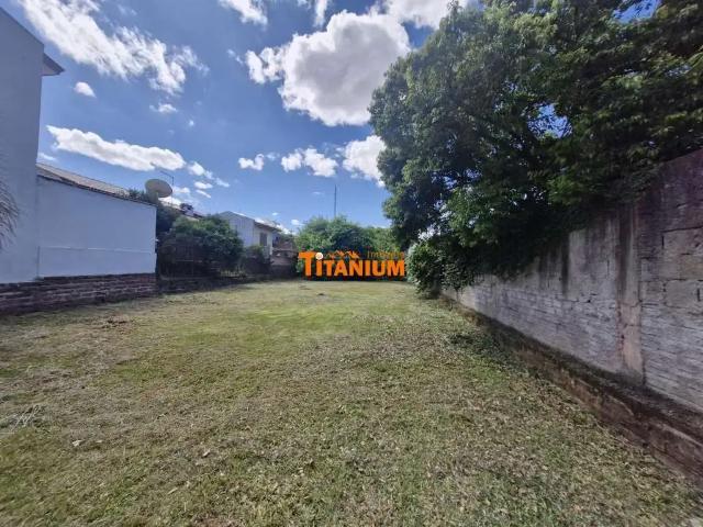 Terreno / Lote para Venda em Novo Hamburgo/RS Ideal