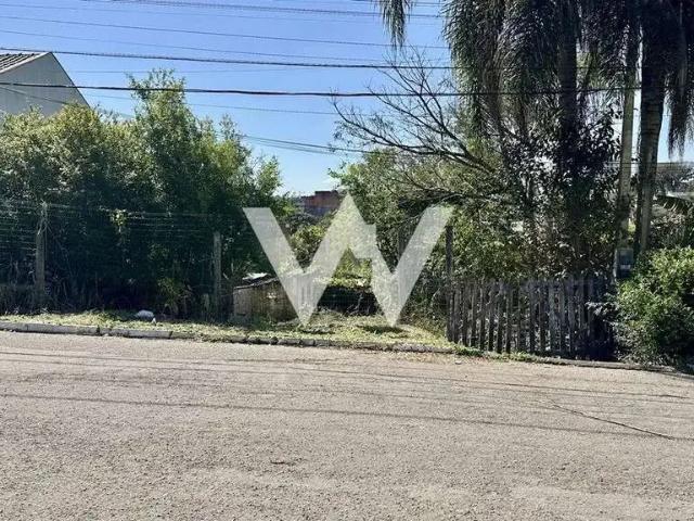 Terreno / Lote para Venda em Novo Hamburgo/RS Ideal