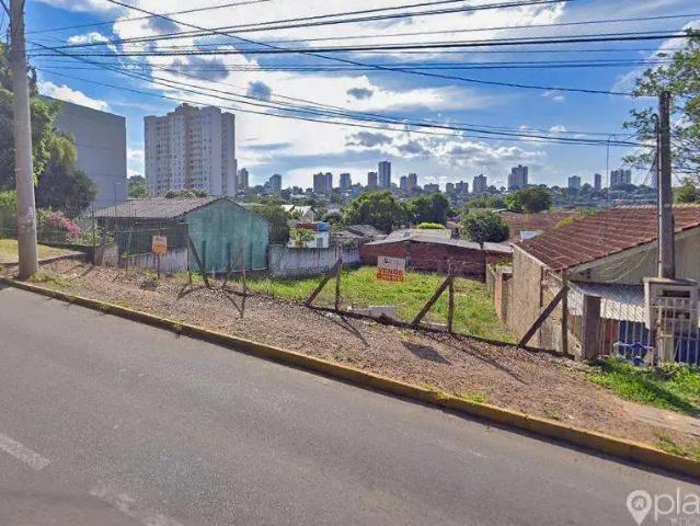 Terreno / Lote para Venda em Novo Hamburgo/RS Jardim Mauá