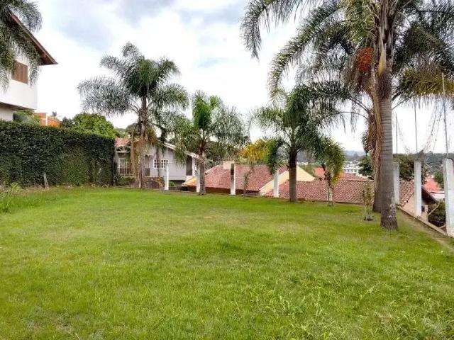 Terreno / Lote para Venda em Novo Hamburgo/RS Jardim Mauá