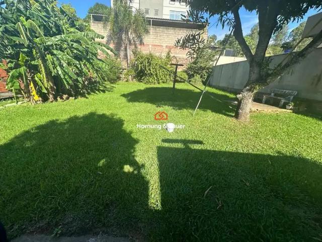 Terreno / Lote para Venda em Novo Hamburgo/RS Jardim Mauá