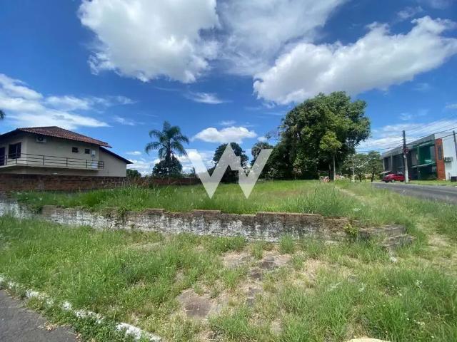 Terreno / Lote para Venda em Novo Hamburgo/RS Jardim Mauá