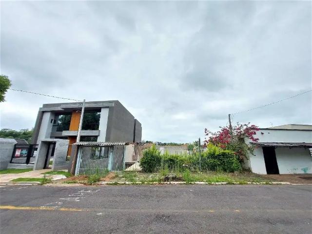 Terreno / Lote para Venda em Novo Hamburgo/RS Jardim Mauá