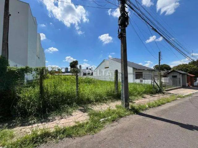 Terreno / Lote para Venda em Novo Hamburgo/RS Jardim Mauá