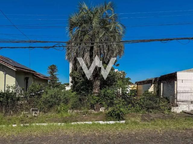 Terreno / Lote para Venda em Novo Hamburgo/RS Jardim Mauá