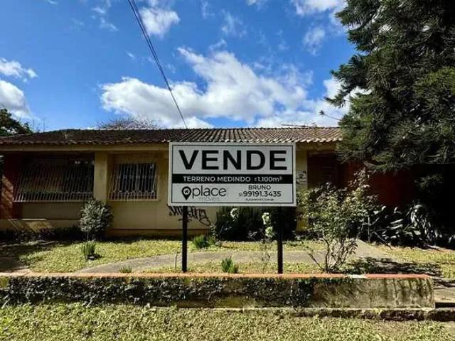 Terreno / Lote para Venda em Novo Hamburgo/RS Jardim Mauá