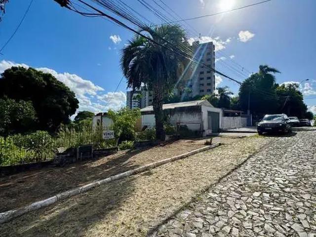 Terreno / Lote para Venda em Novo Hamburgo/RS Jardim Mauá