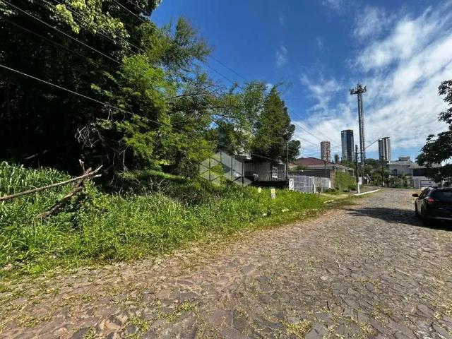 Terreno / Lote para Venda em Novo Hamburgo/RS Jardim Mauá