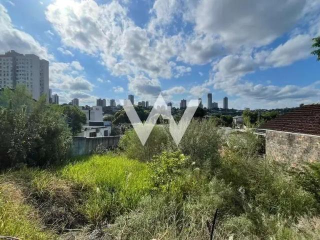 Terreno / Lote para Venda em Novo Hamburgo/RS Jardim Mauá