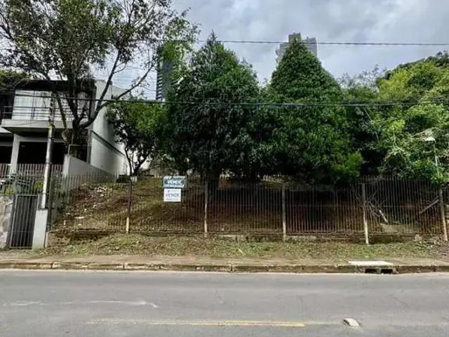 Terreno / Lote para Venda em Novo Hamburgo/RS Jardim Mauá