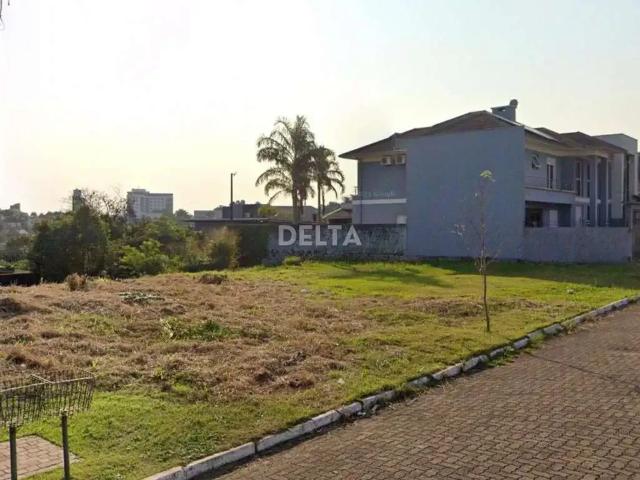 Terreno / Lote para Venda em Novo Hamburgo/RS Jardim Mauá