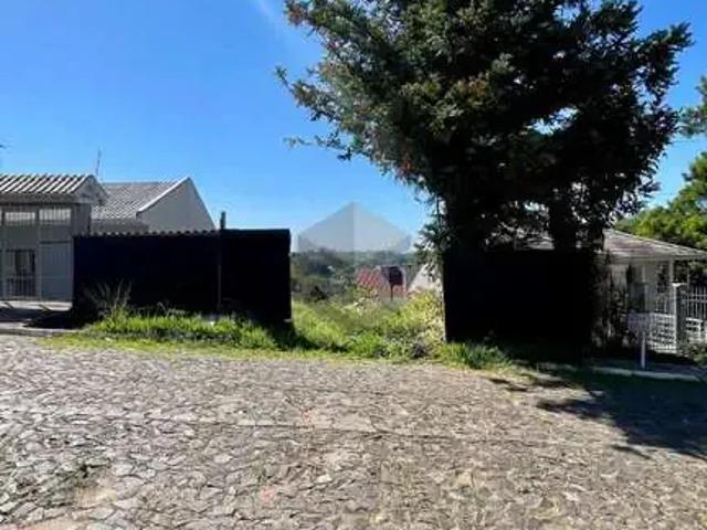 Terreno / Lote para Venda em Novo Hamburgo/RS Jardim Mauá