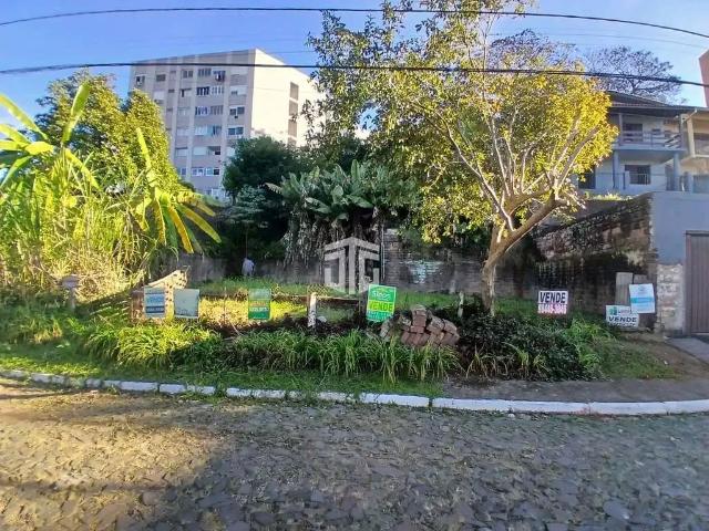 Terreno / Lote para Venda em Novo Hamburgo/RS Jardim Mauá