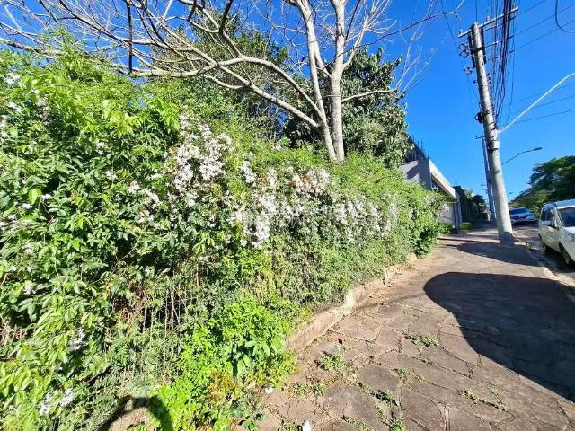 Terreno / Lote para Venda em Novo Hamburgo/RS Jardim Mauá