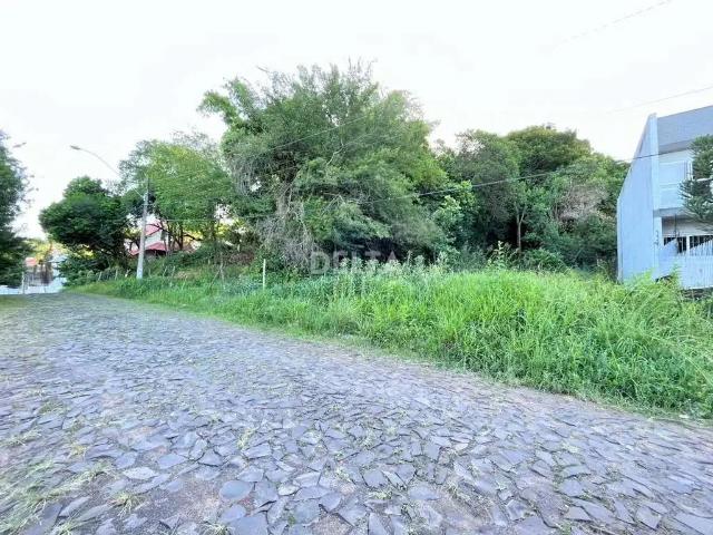 Terreno / Lote para Venda em Novo Hamburgo/RS Jardim Mauá