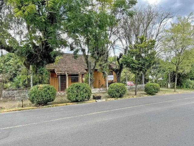 Terreno / Lote para Venda em Novo Hamburgo/RS Jardim Mauá