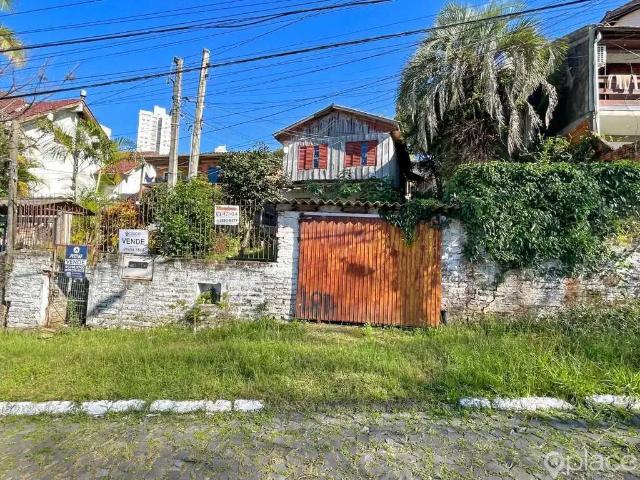 Terreno / Lote para Venda em Novo Hamburgo/RS Jardim Mauá
