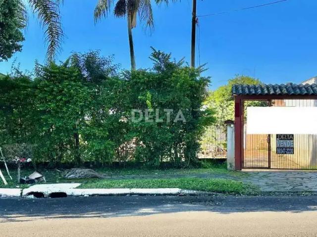 Terreno / Lote para Venda em Novo Hamburgo/RS Jardim Mauá