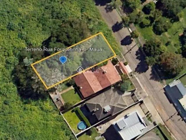 Terreno / Lote para Venda em Novo Hamburgo/RS Jardim Mauá
