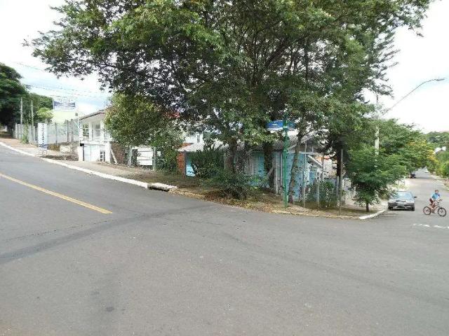 Terreno / Lote para Venda em Novo Hamburgo/RS Jardim Mauá