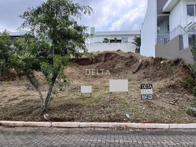 Terreno / Lote para Venda em Novo Hamburgo/RS Jardim Mauá