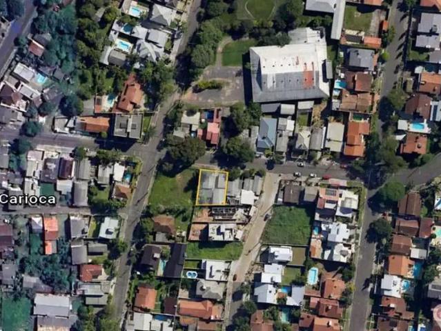 Terreno / Lote para Venda em Novo Hamburgo/RS Jardim Mauá