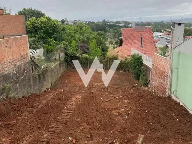 Terreno / Lote para Venda em Novo Hamburgo/RS Jardim Mauá
