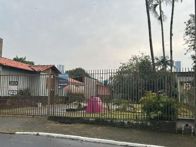 Terreno / Lote para Venda em Novo Hamburgo/RS Jardim Mauá