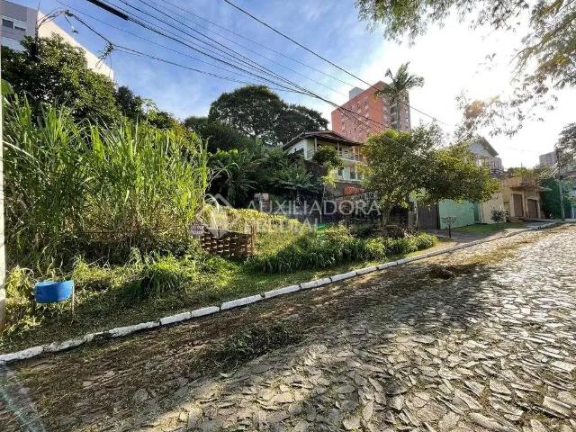 Terreno / Lote para Venda em Novo Hamburgo/RS Jardim Mauá
