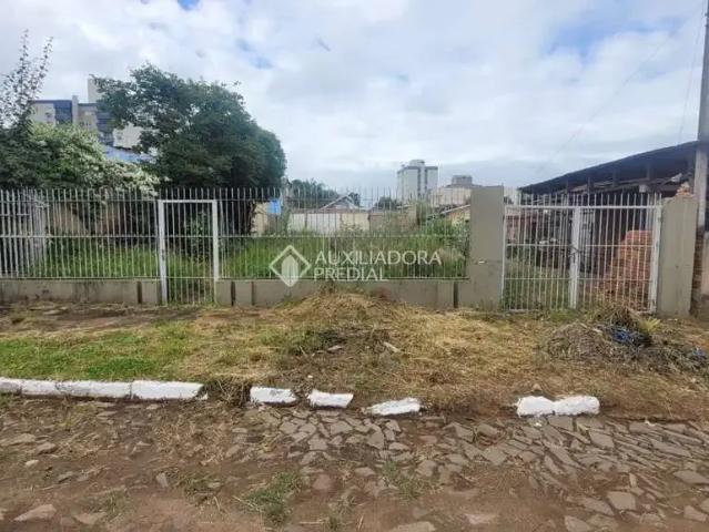 Terreno / Lote para Venda em Novo Hamburgo/RS Operário