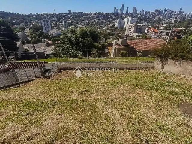 Terreno / Lote para Venda em Novo Hamburgo/RS Operário
