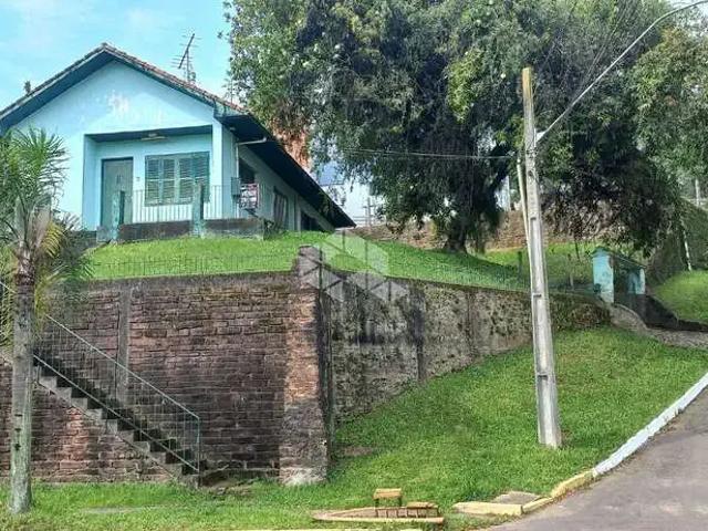 Terreno / Lote para Venda em Novo Hamburgo/RS Operário