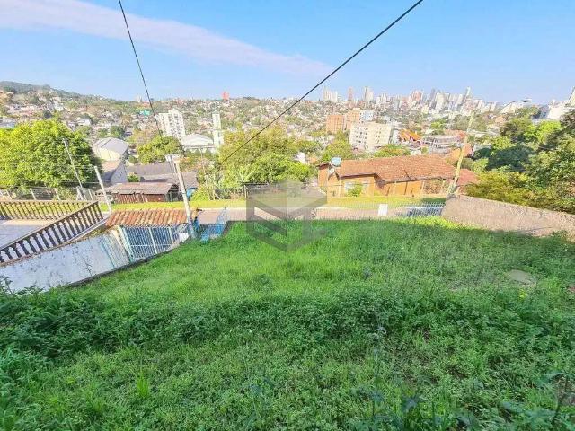 Terreno / Lote para Venda em Novo Hamburgo/RS Operário