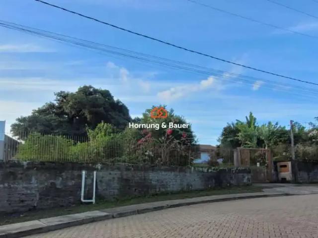 Terreno / Lote para Venda em Novo Hamburgo/RS Operário