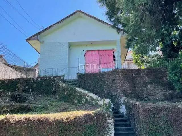 Terreno / Lote para Venda em Novo Hamburgo/RS Operário