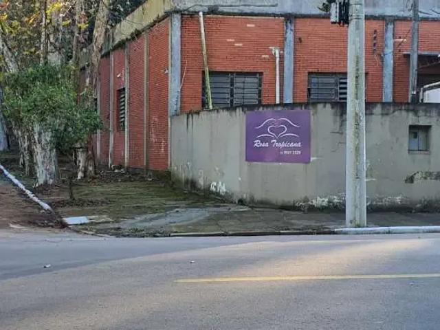 Terreno / Lote para Venda em Novo Hamburgo/RS Operário