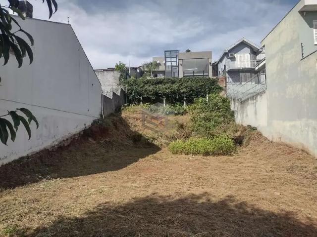 Terreno / Lote para Venda em Novo Hamburgo/RS Ouro Branco