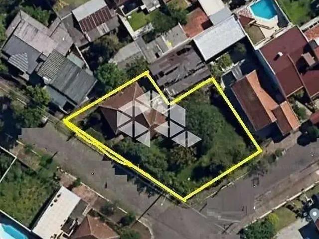 Terreno / Lote para Venda em Novo Hamburgo/RS Ouro Branco
