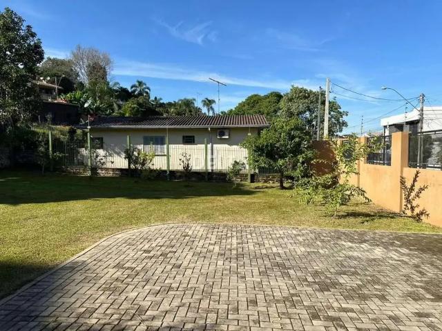 Terreno / Lote para Venda em Novo Hamburgo/RS Ouro Branco